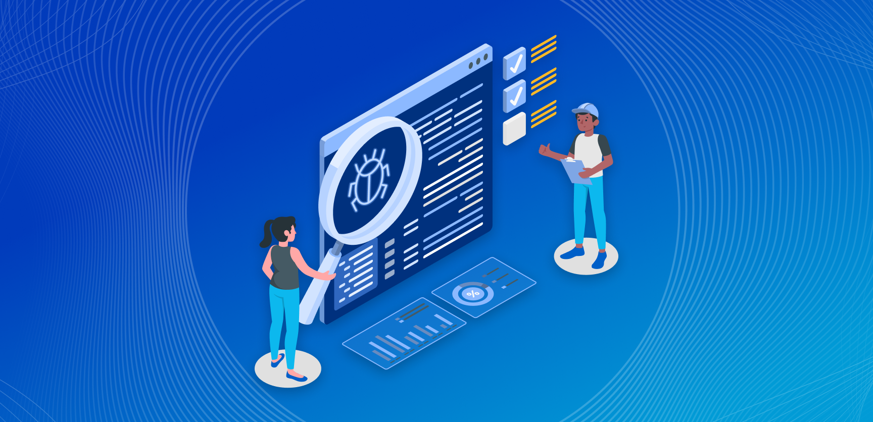 Understanding Qa Security Testing 8657